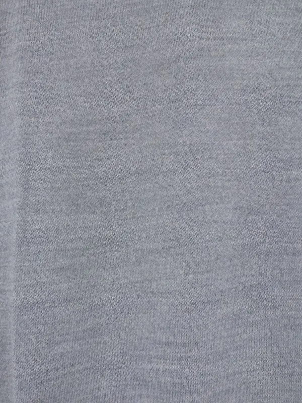 BRAMANI CASHMERE Wool Crewneck Sweater