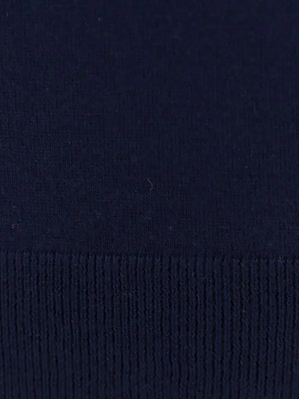 BRAMANI CASHMERE Wool Crewneck Sweater