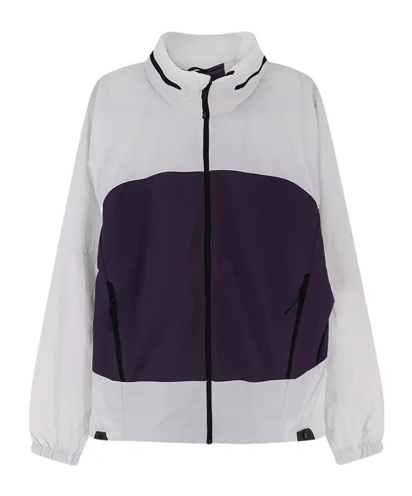 The North Face Logo Hooded Jacket