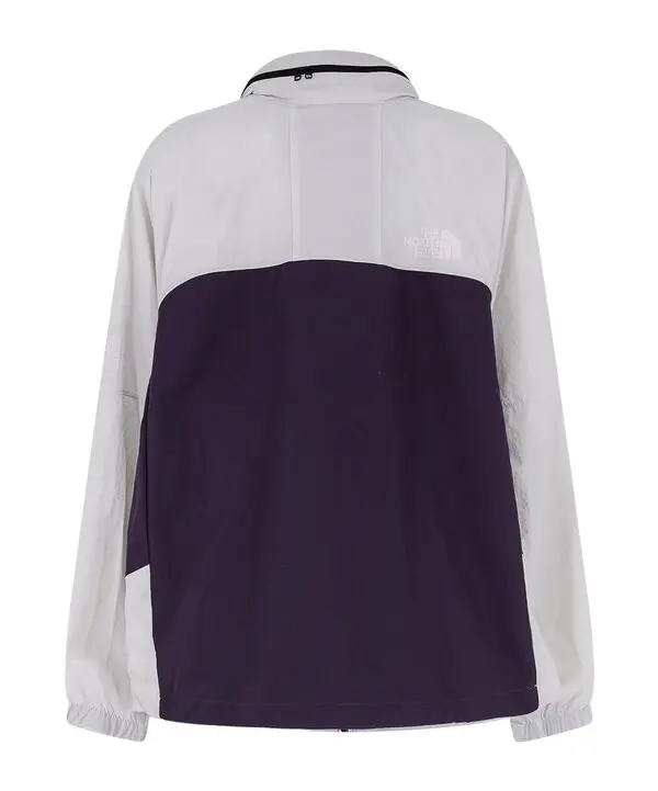 The North Face Logo Hooded Jacket