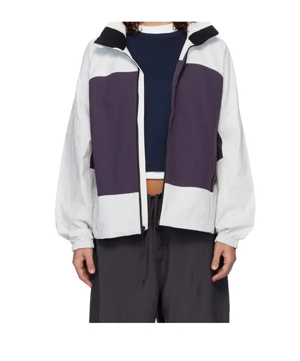 The North Face Logo Hooded Jacket