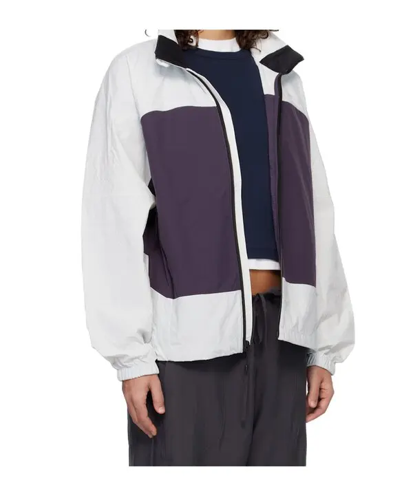 The North Face Logo Hooded Jacket