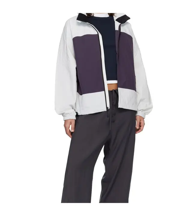 The North Face Logo Hooded Jacket
