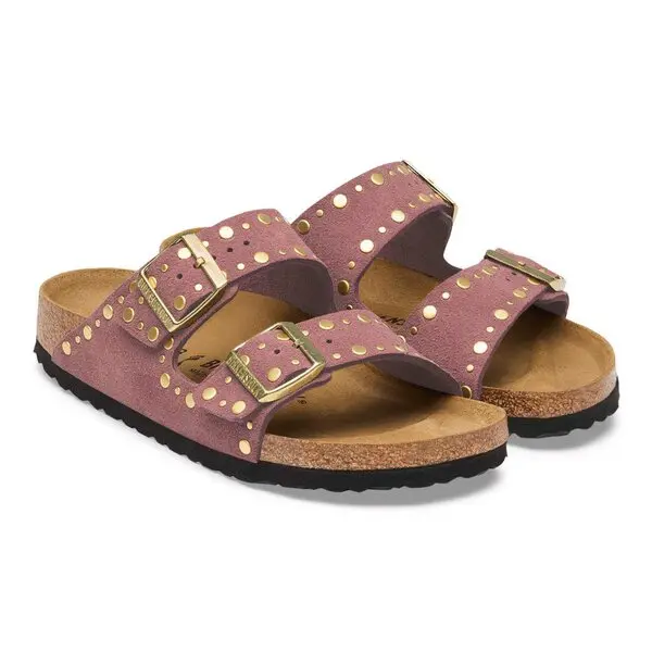BIRKENSTOCK Arizona Rivets