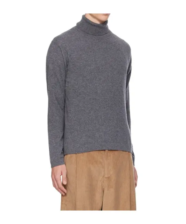 LISA YANG Aksel Turtleneck Sweater