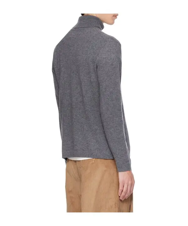 LISA YANG Aksel Turtleneck Sweater