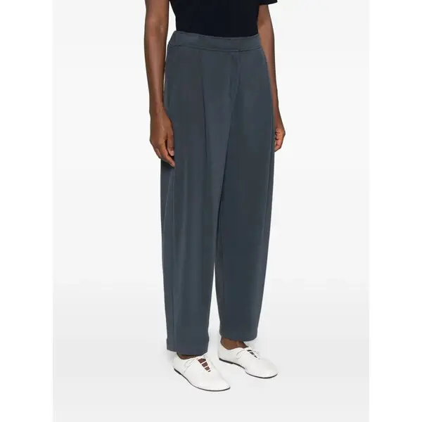Brunello Cucinelli Casual Pants With Pockets