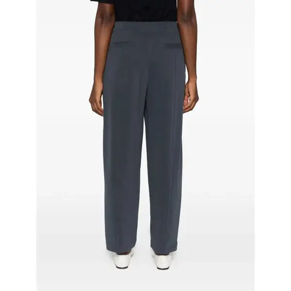 Brunello Cucinelli Casual Pants With Pockets