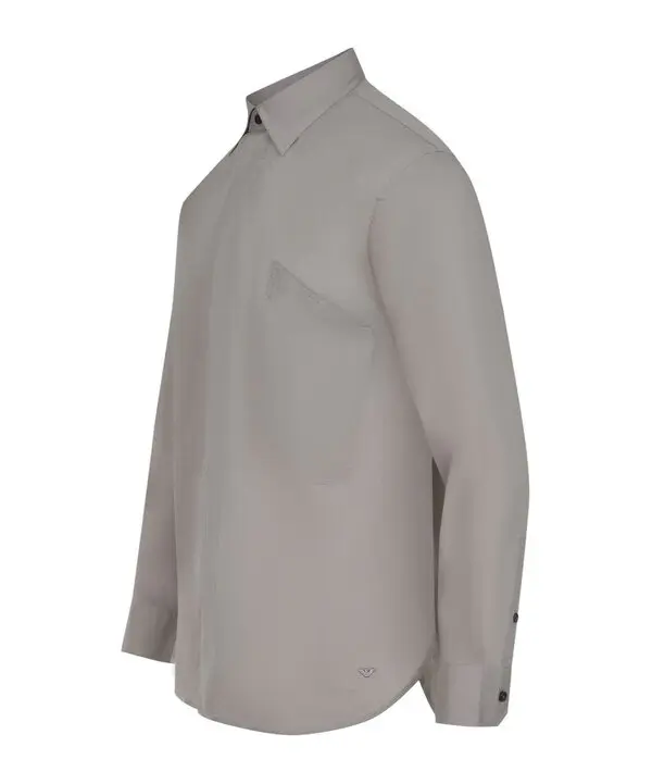 Emporio Armani Classic Pocket Shirt