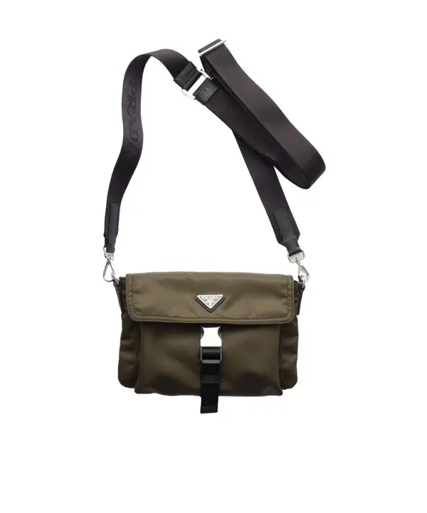 Prada Re-nylon Smartphone Case