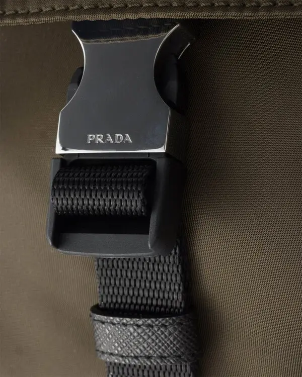 Prada Re-nylon Smartphone Case