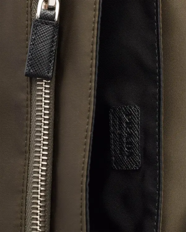 Prada Re-nylon Smartphone Case