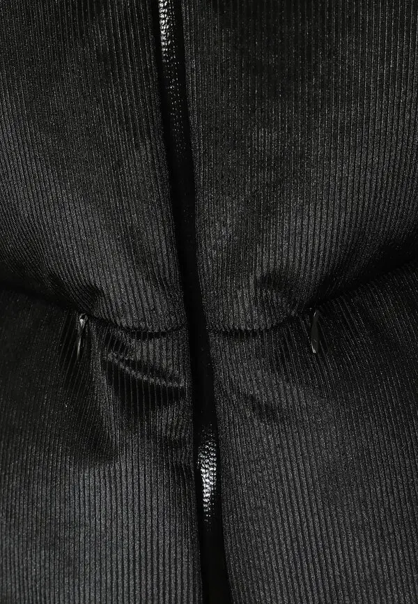 Herno Short Hooded Down Jacket