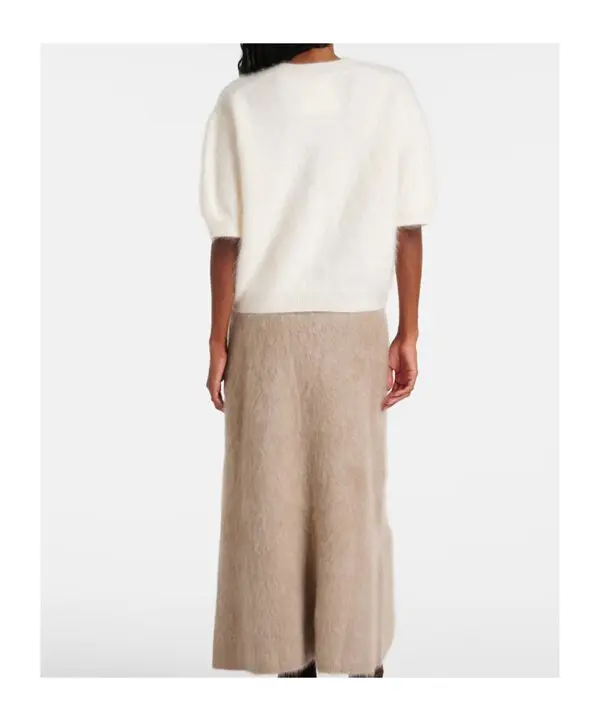 LISA YANG Juniper Cashmere Sweater