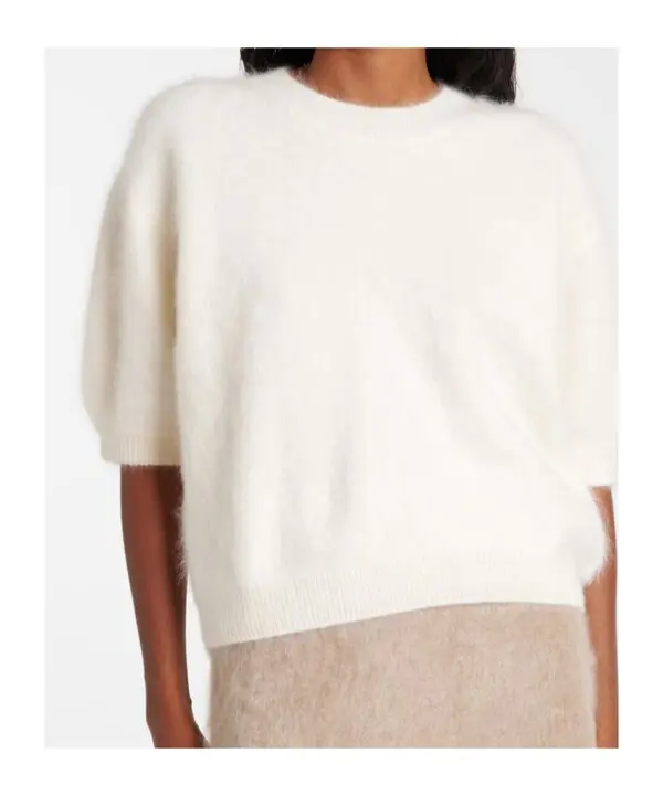 LISA YANG Juniper Cashmere Sweater
