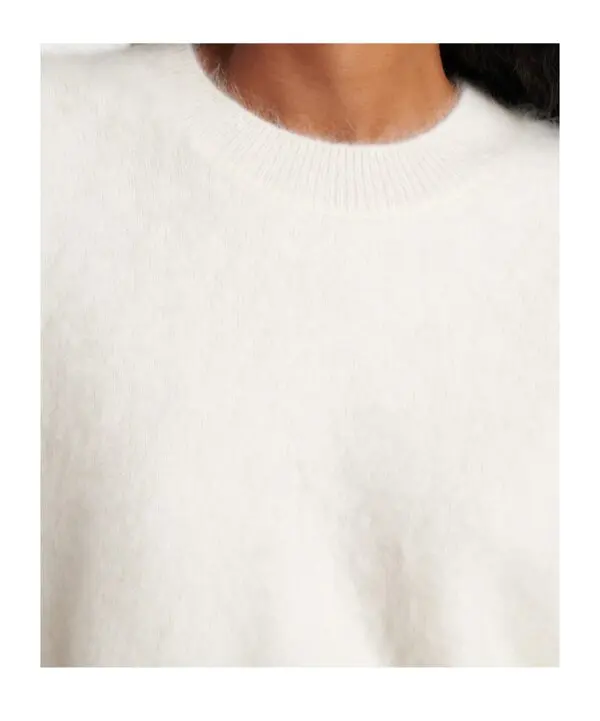 LISA YANG Juniper Cashmere Sweater