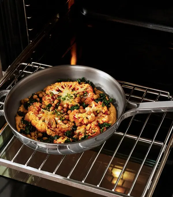 OUR PLACE Titanium Always Pan Pro