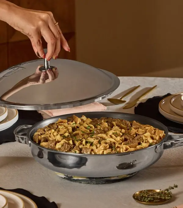 OUR PLACE Titanium Always Pan Pro