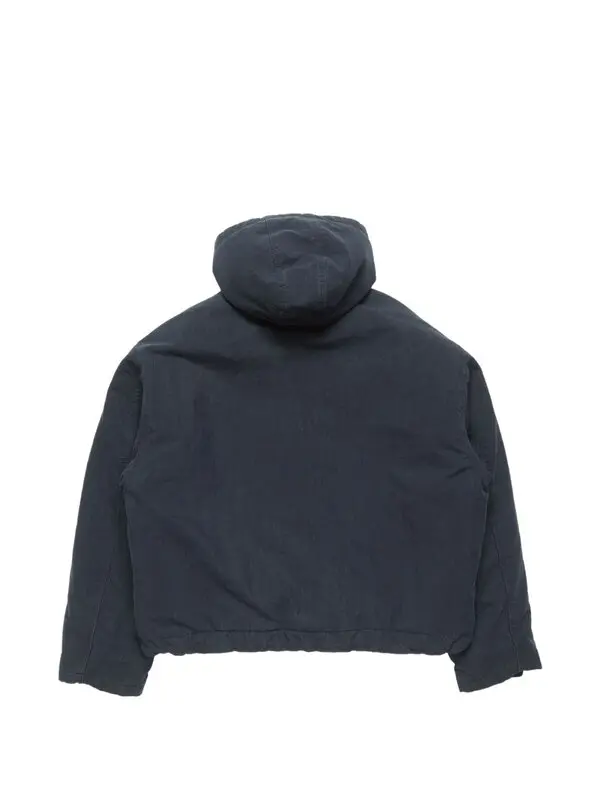 Acne Studios Coats - Multicolor