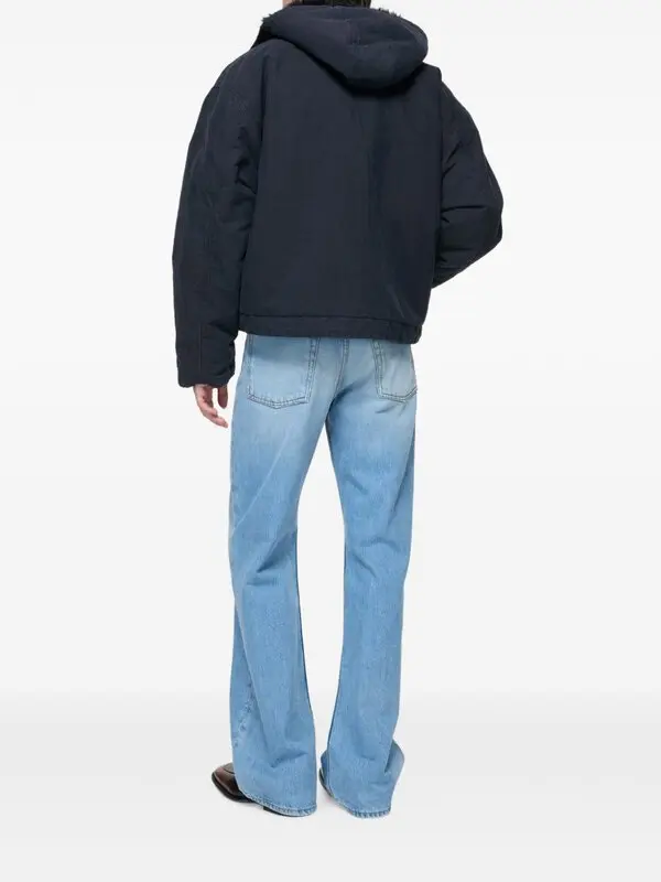 Acne Studios Coats - Multicolor