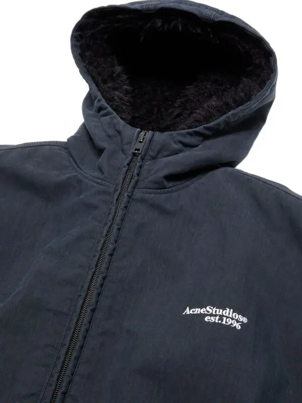 Acne Studios Coats - Multicolor