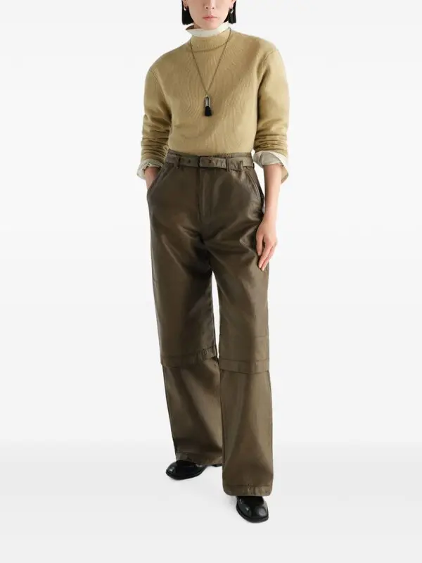 LEMAIRE Cashmere Cardigan