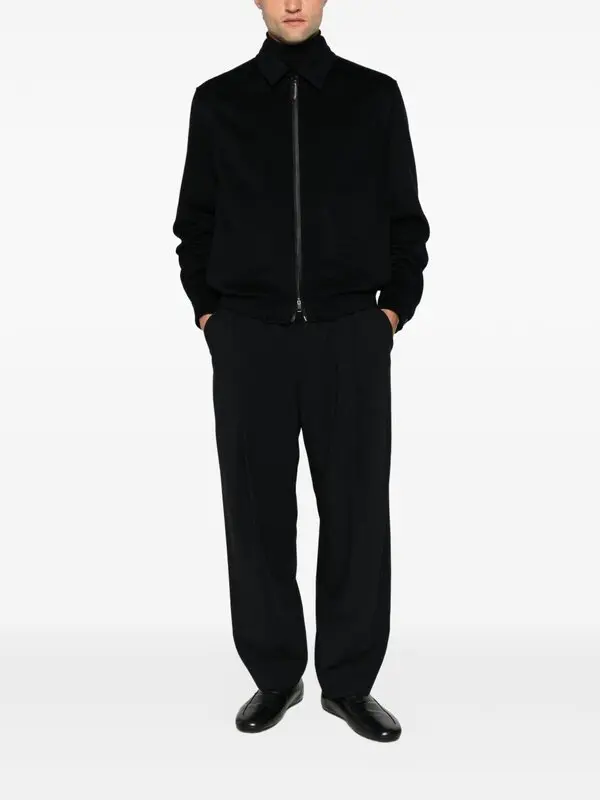 Brioni Cashmere Overshirt
