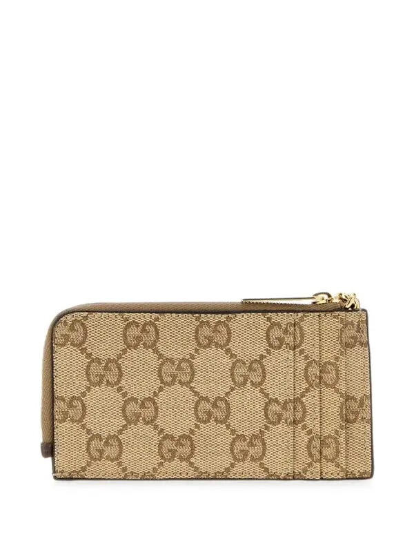 Gucci Essence Classic Key Ring