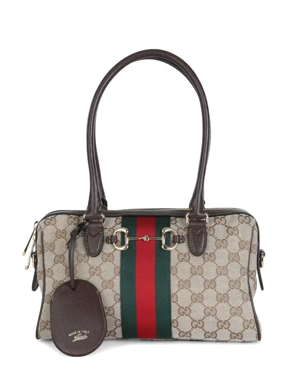 Gucci Borsetto Medium Shoulder Bag - Multicolor