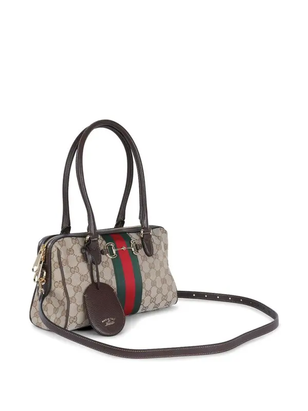 Gucci Borsetto Medium Shoulder Bag - Multicolor