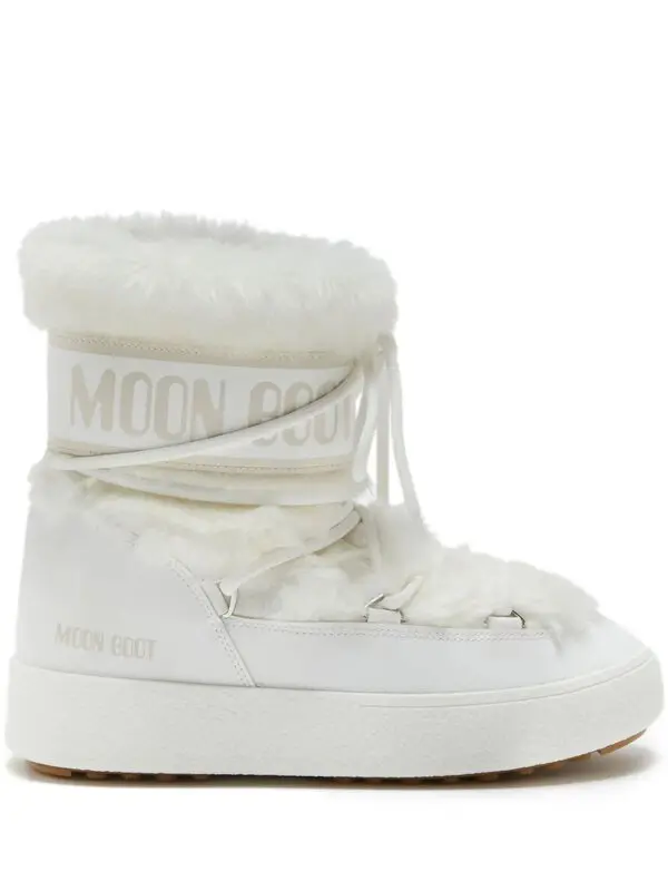 Moon Boot Ltrack Low Boots - Multicolor