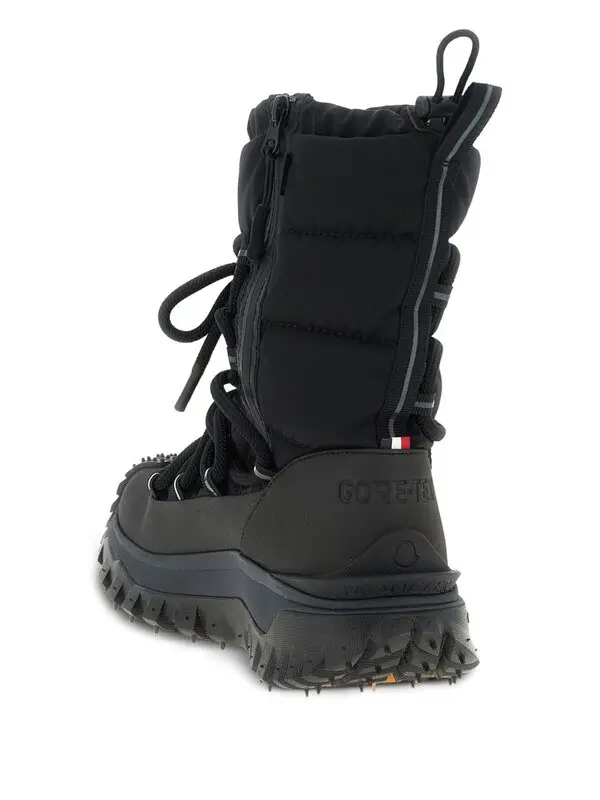 Moncler Trailgrip Snow Boots - Multicolor