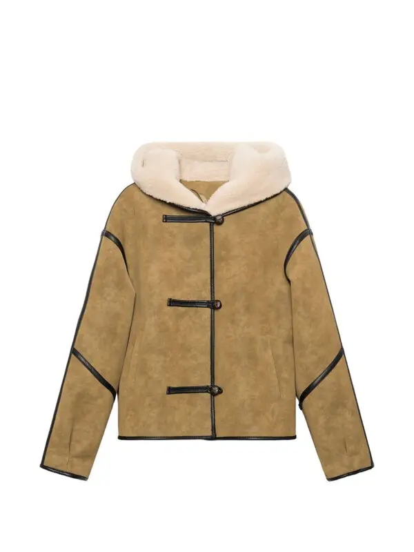 STAND STUDIO Jackets - Multicolor