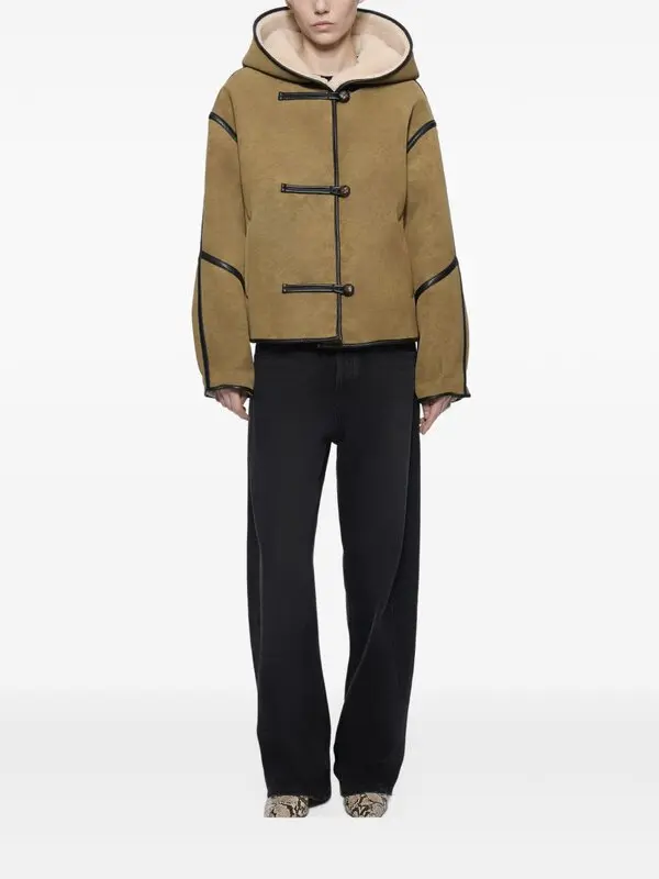 STAND STUDIO Jackets - Multicolor