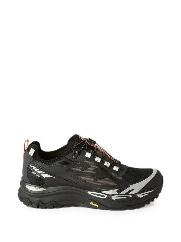 Off-White Trail Low Sneakers - Multicolor