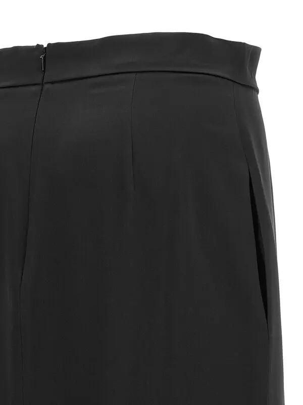 Max Mara Camera' Skirt