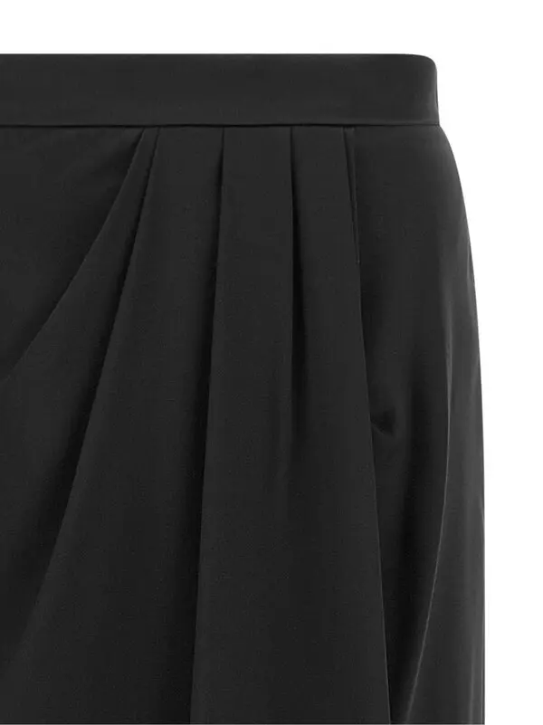 Max Mara Camera' Skirt