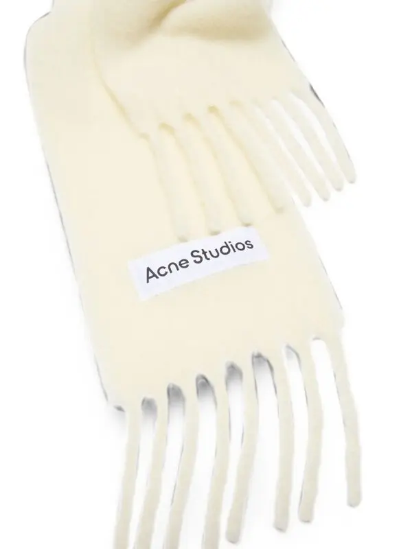 Acne Studios Scarves