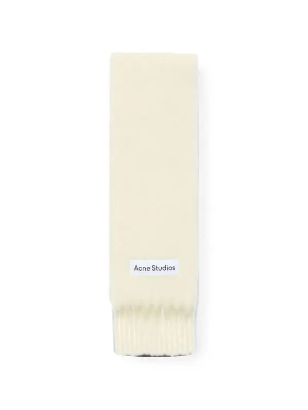 Acne Studios Scarves - Multicolor