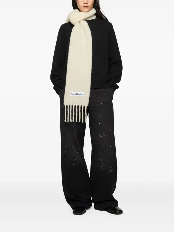 Acne Studios Scarves - Multicolor