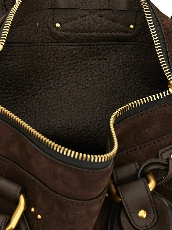 Chloé Paddington' Shoulder Bag