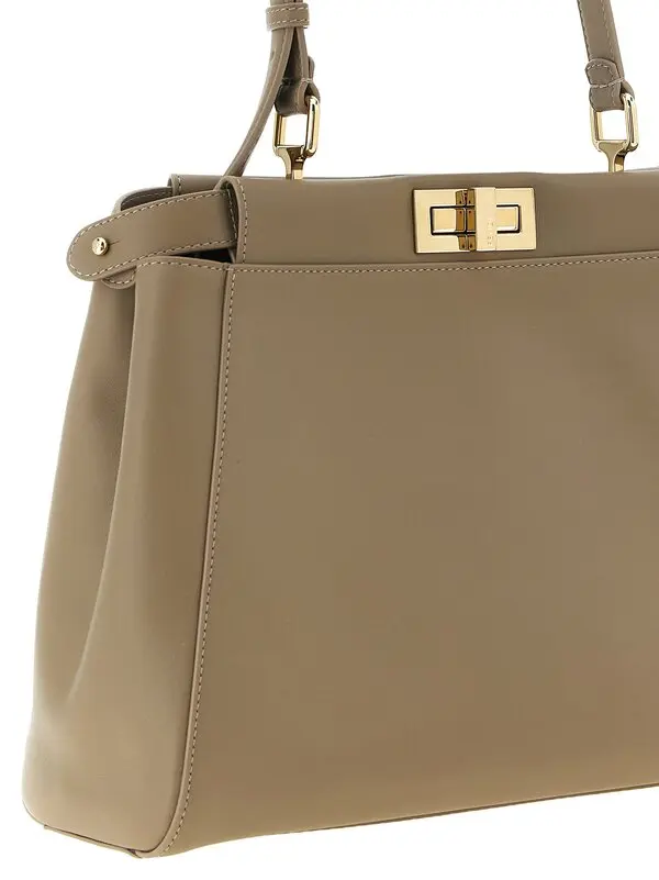 Fendi My Peekaboo® Medium Shoulder Bag