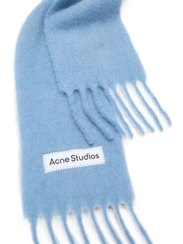 Acne Studios Scarves