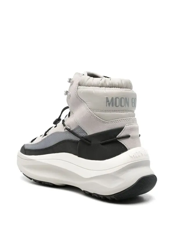 Moon Boot Moon247 Snow Boots