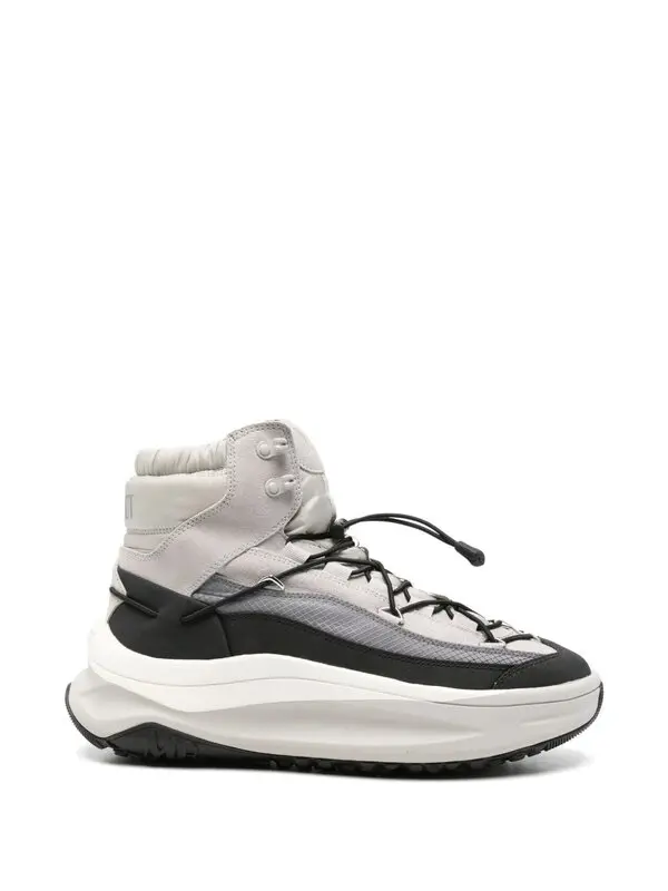 Moon Boot Moon247 Snow Boots - Multicolor