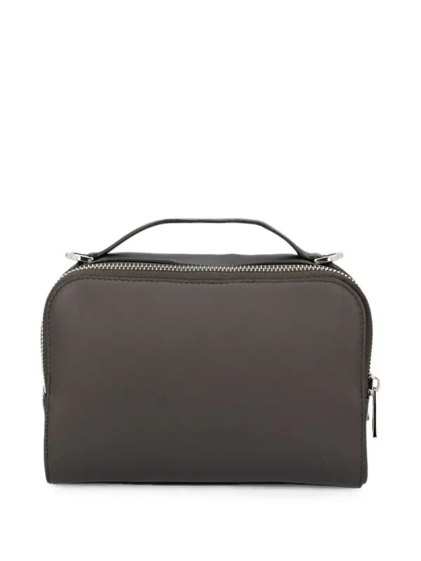 Loewe Camera Mini Leather Crossbody Bag