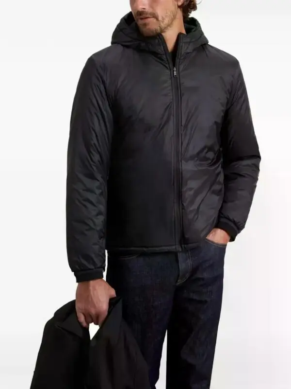 Woolrich Weaver 3-in-1 Parka