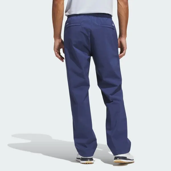 Adidas Performance Clima365 Provisional Pant Blue - Tech Indigo