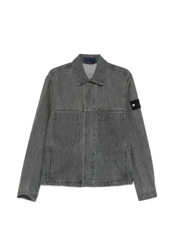 Stone Island Jackets