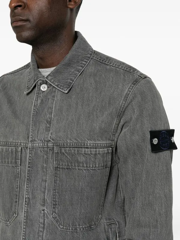 Stone Island Jackets
